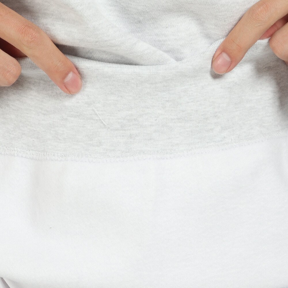 ベンデイビス｜パッチ クルーネックトレーナー 2780055-OTL - スポーツ用品はスーパースポーツゼビオ