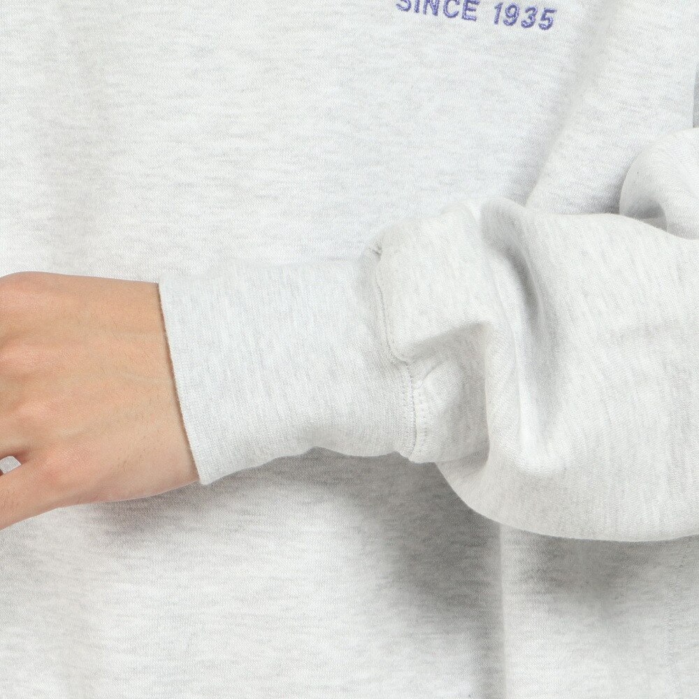 ベンデイビス｜パッチ クルーネックトレーナー 2780055-OTL - スポーツ用品はスーパースポーツゼビオ