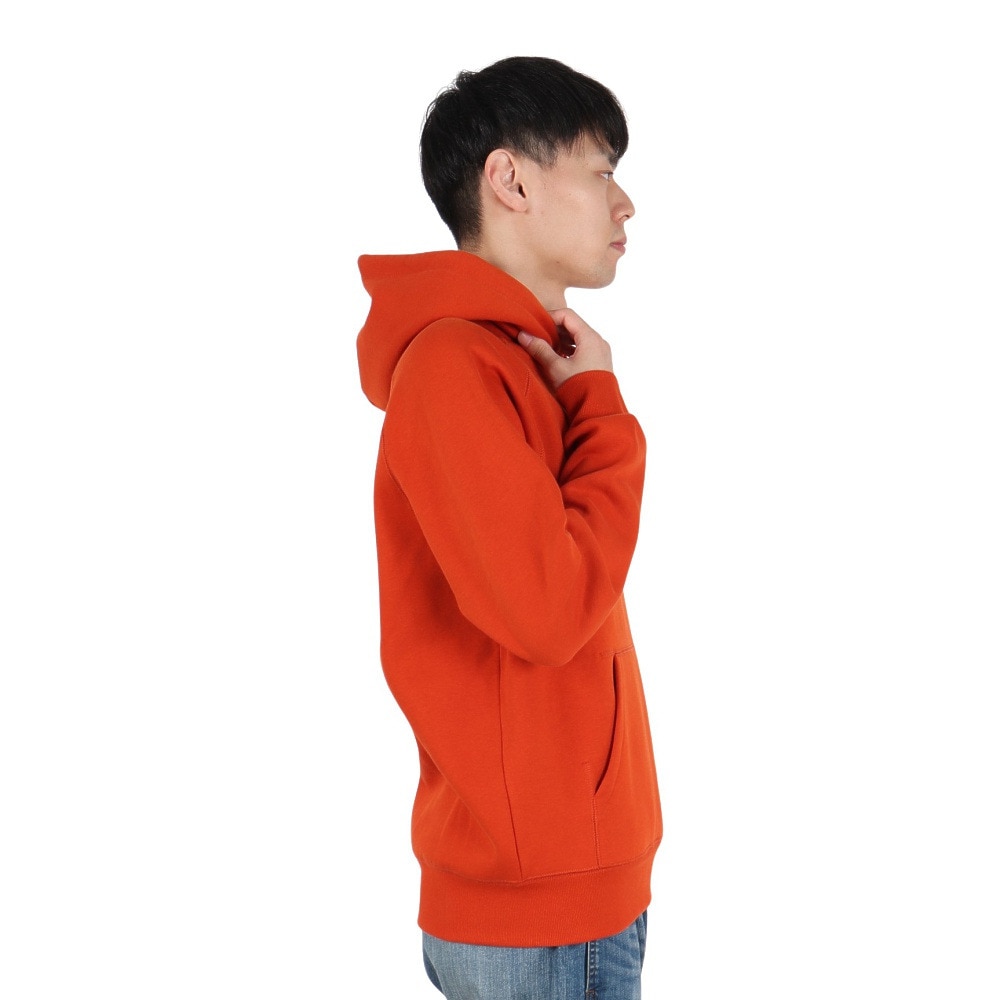 カーハート（CARHARTT）（メンズ）フーディー CHASE スウェットシャツ