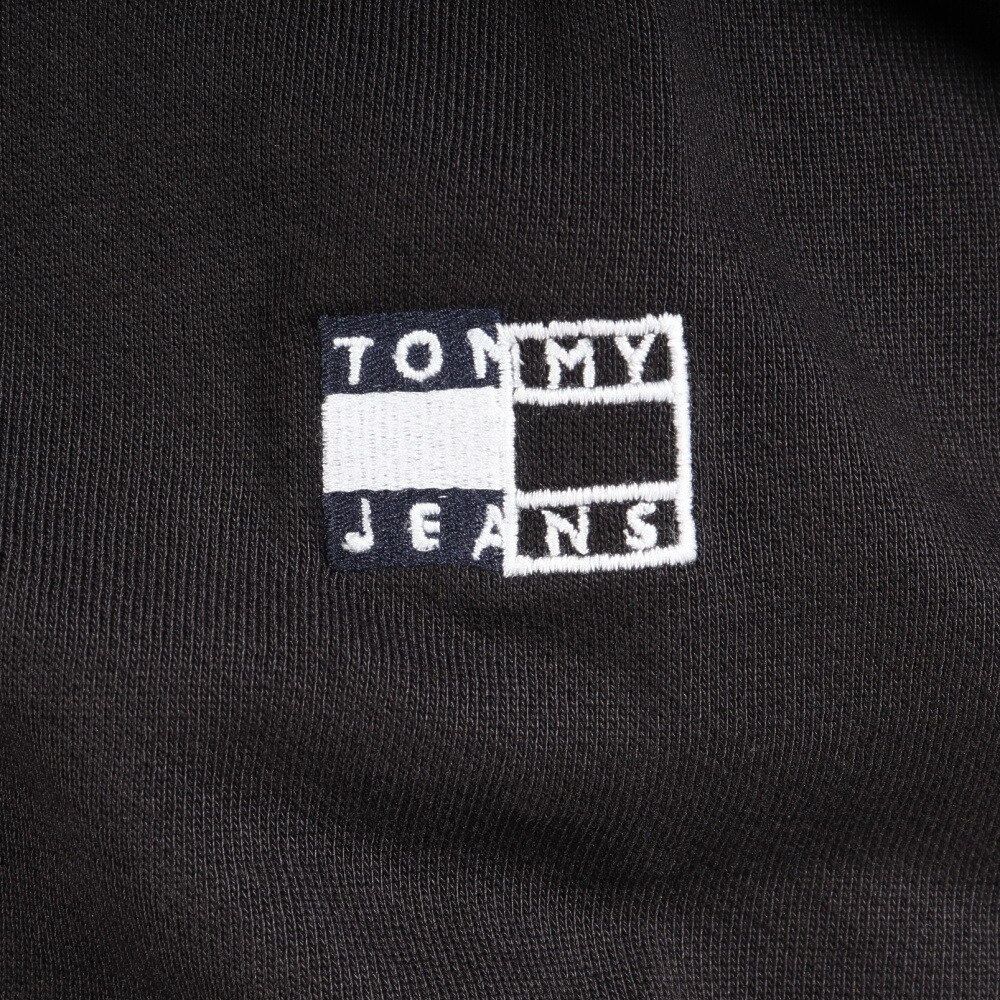 トミー ジーンズ（TOMMY JEANS）（メンズ）TWI FLAG CRTR フーディー DM14198-BDS | スポーツ用品はスーパー ...