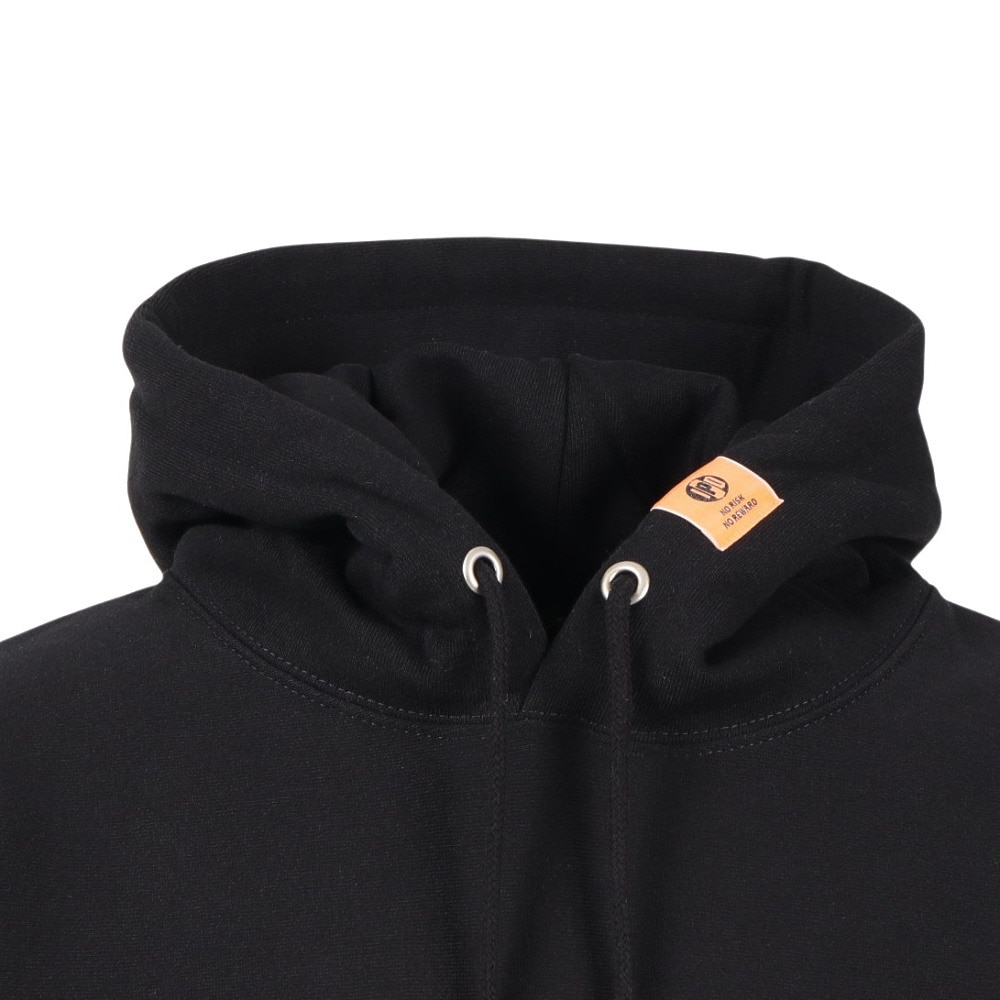 IPD（IPD）（メンズ）STRUMMER フーディー IPDSWST-1012-BLK