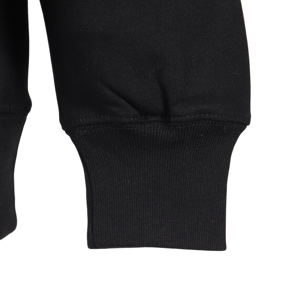 IPD（IPD）（メンズ）STRUMMER フーディー IPDSWST-1012-BLK