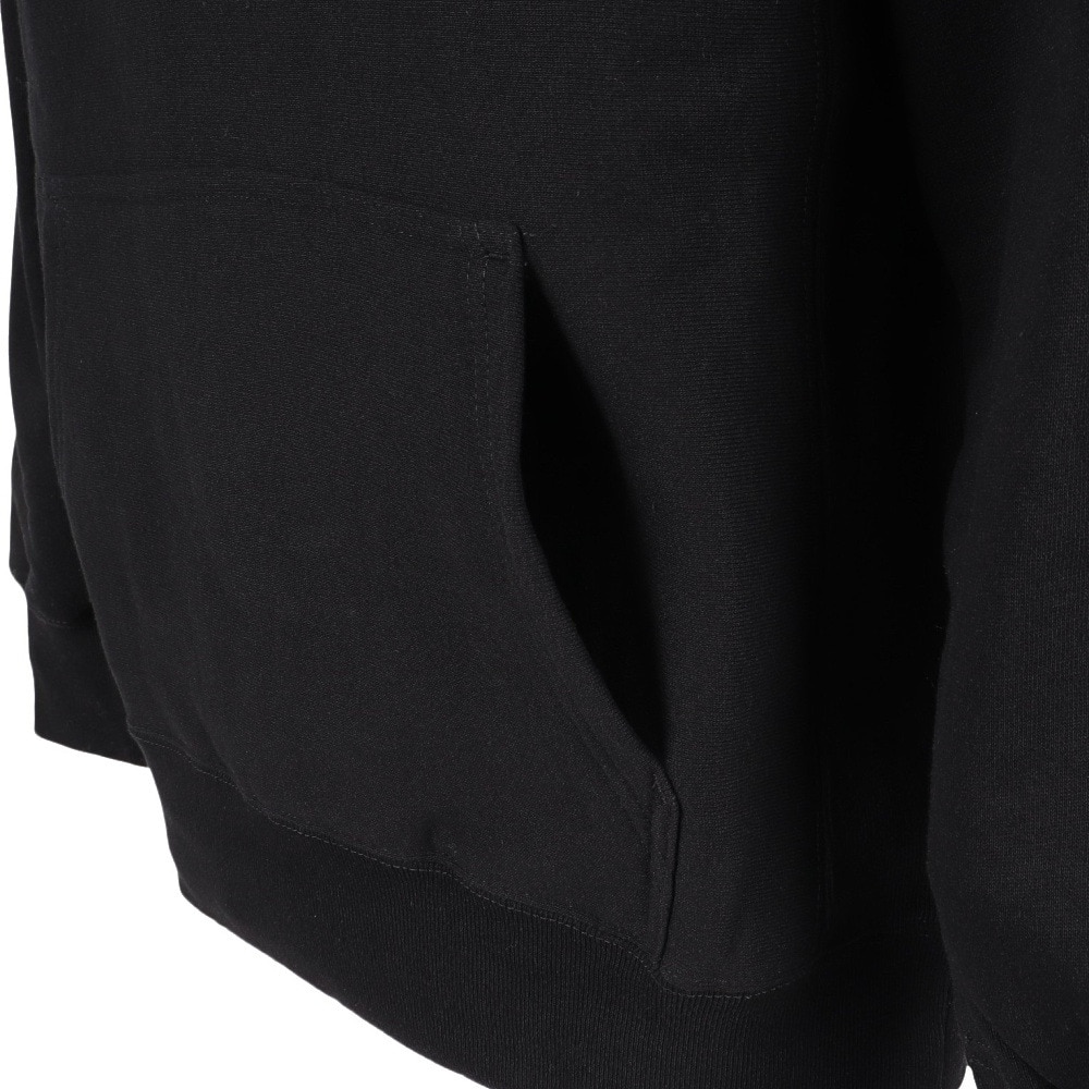 IPD（IPD）（メンズ）STRUMMER フーディー IPDSWST-1012-BLK