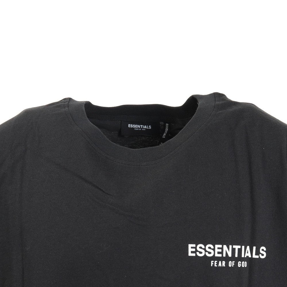 ESSENTIALS｜ESSENTIALS（ESSENTIALS）（メンズ）FLOWER PHOTO Tシャツ 21SSK1-02004 ...