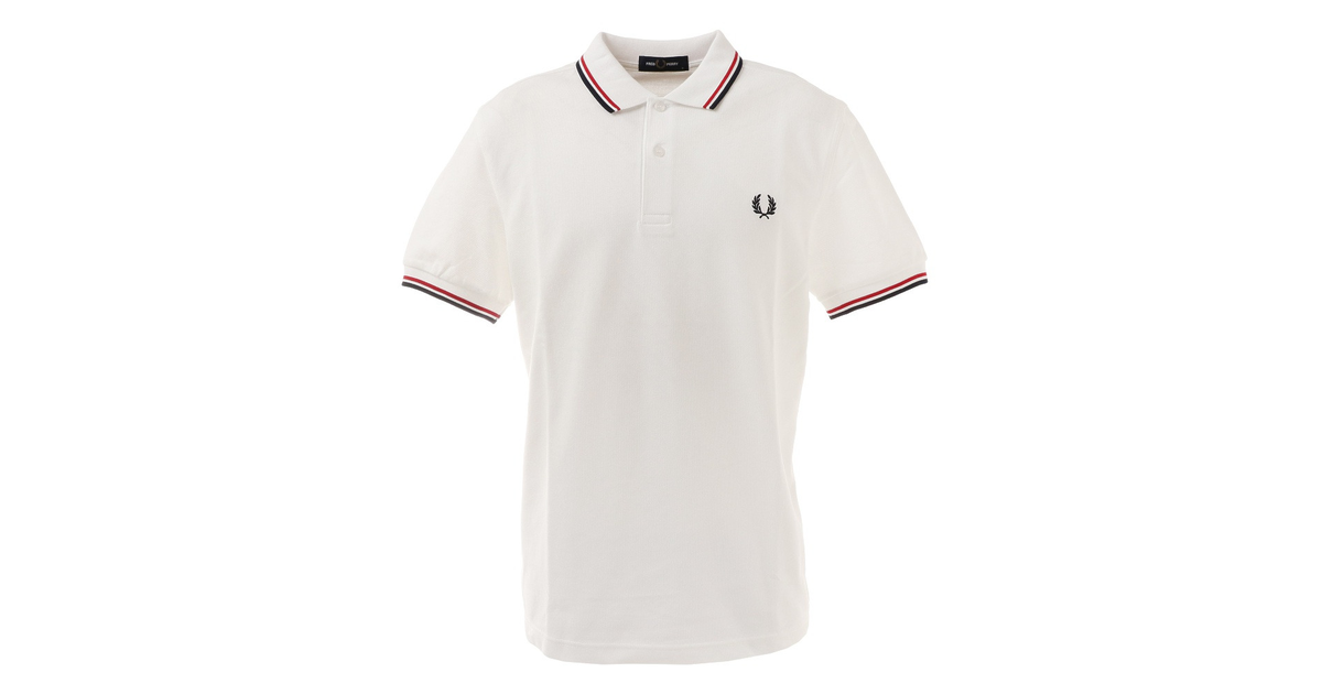 THE FRED PERRY シャツ M3600-748｜フレッドペリー - スーパースポーツゼビオ