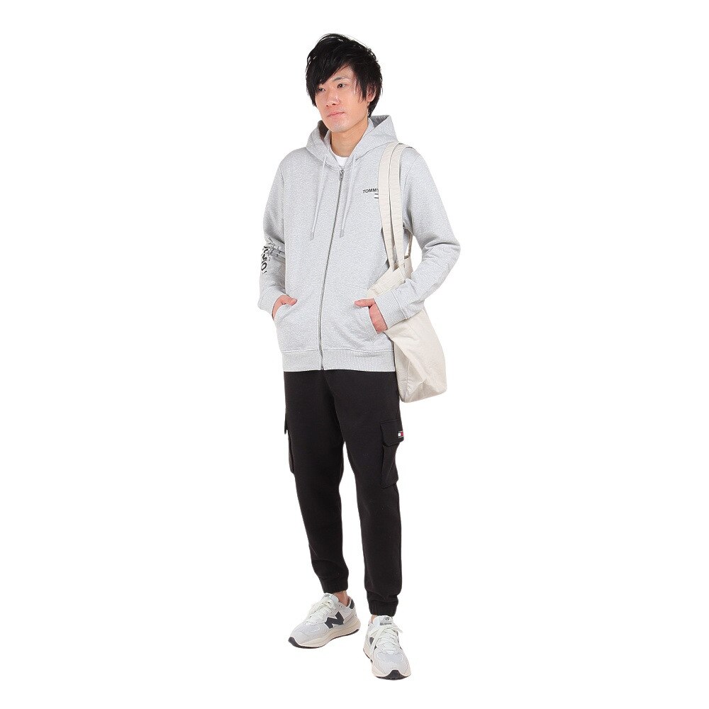 トミー ジーンズ(TOMMY JEANS)(メンズ)レギュラーエントリー トミー ジーンズ(TOMMY JEANS)(メンズ)レギュラーエントリー