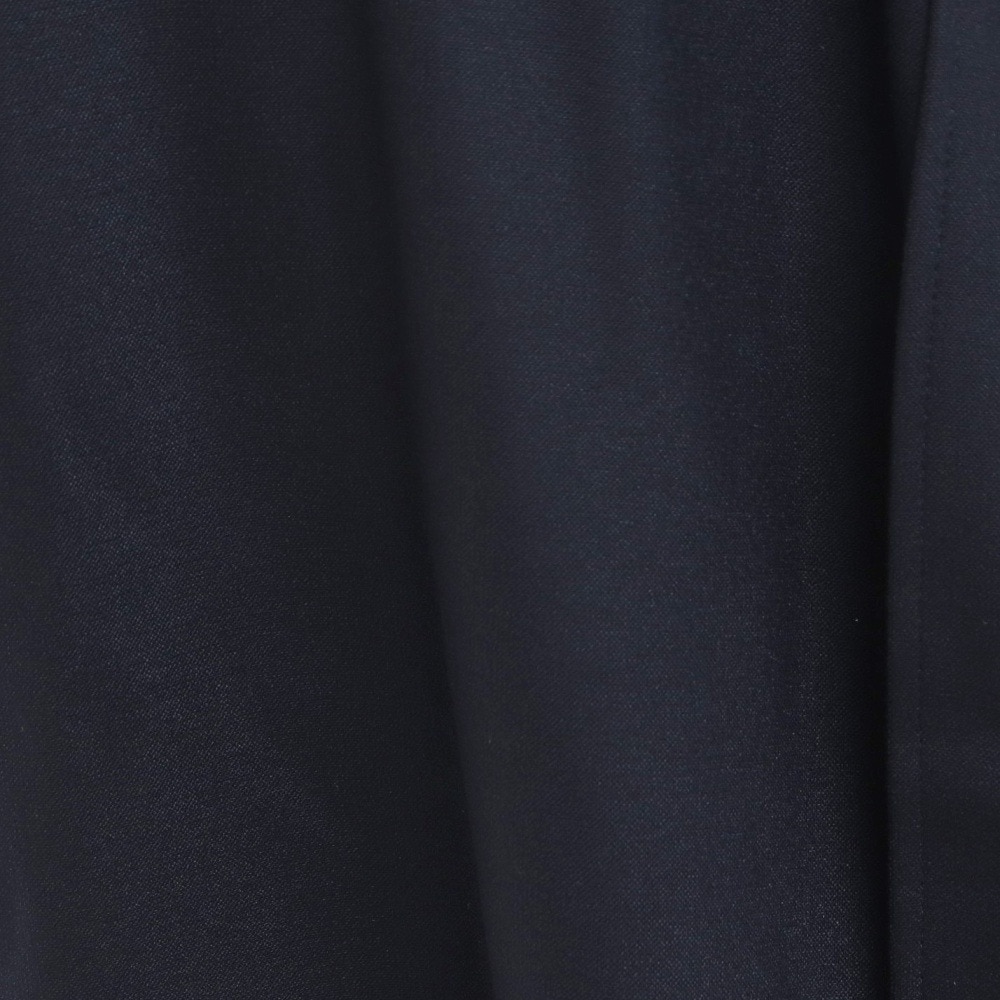 フレッドペリー（FRED PERRY）（レディース）Knitted Collar Shirt Dress F8673-01 22AW ...