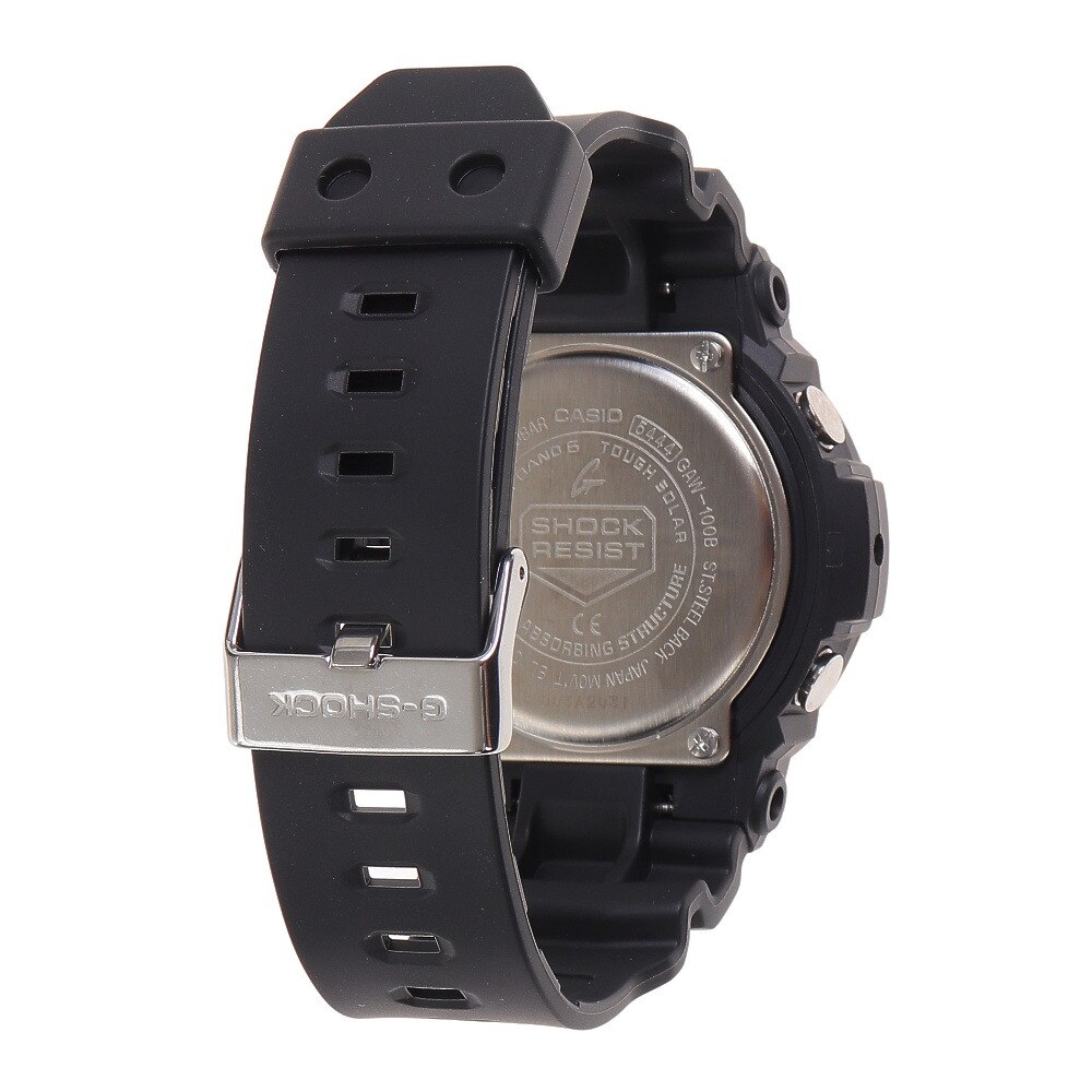 GAW100Bシリーズ 1AJF｜ジーショック - スーパースポーツゼビオ