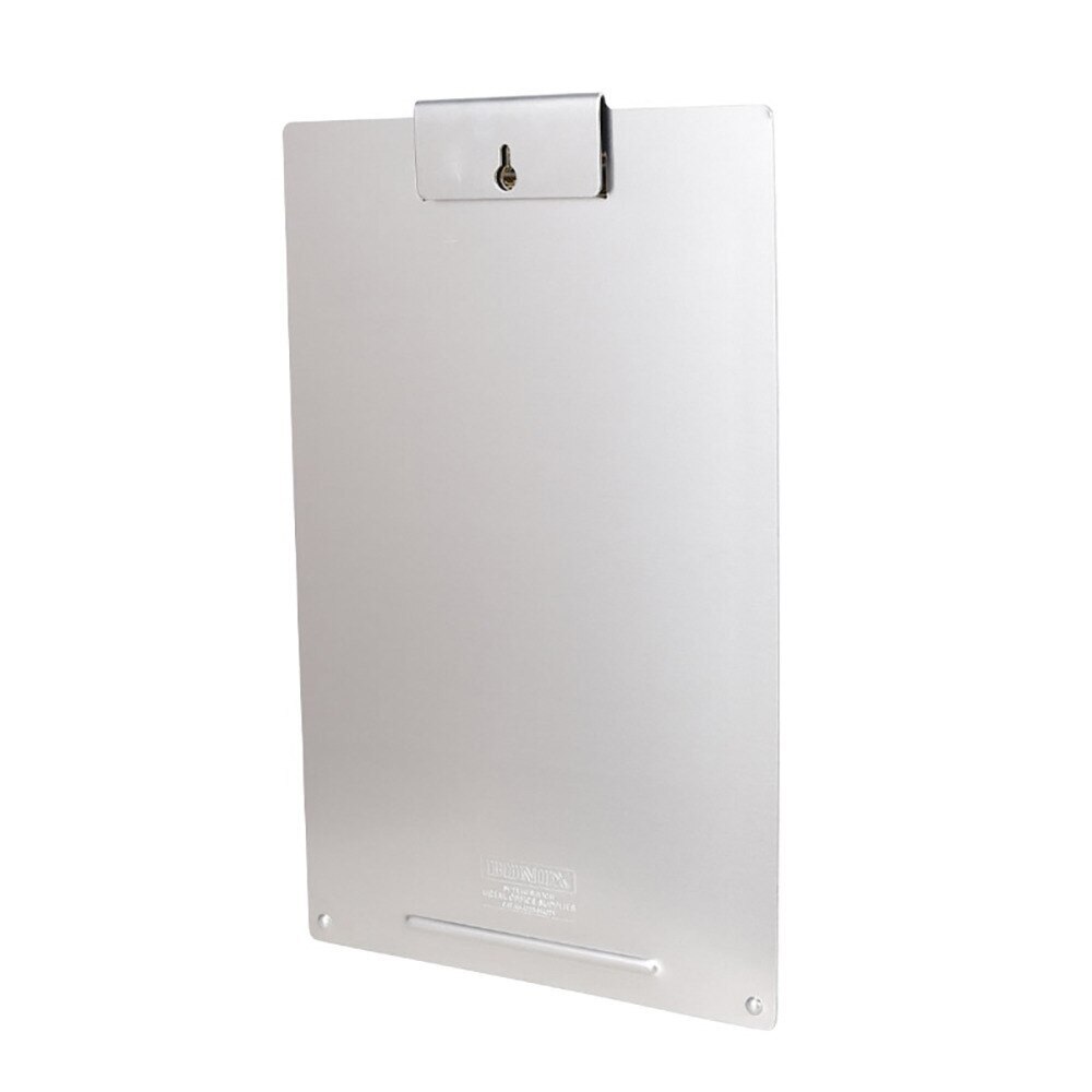 ダルトン（DULTON）（メンズ、レディース）メタル クリップボード A4 117-330A4-BS | スポーツ用品はスーパースポーツゼビオ