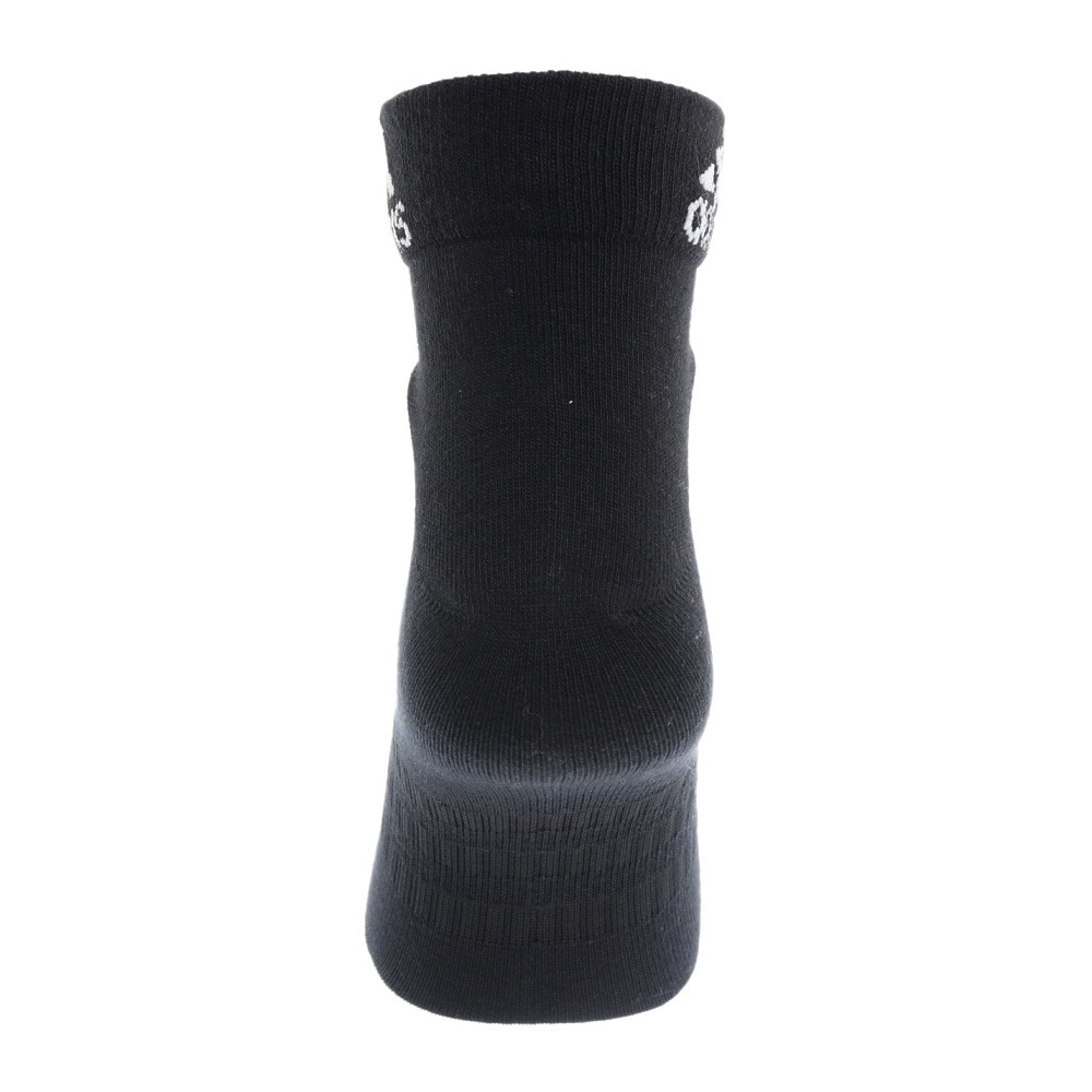 アディダス｜アディダス（adidas）（メンズ）アンクル ソックス 3足組 FXI56-DZ9436 - スポーツ用品はスーパースポーツゼビオ