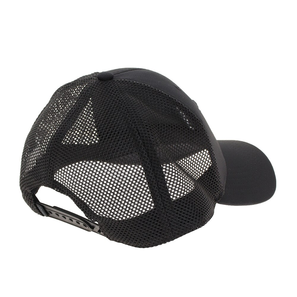 PROJECT ROCK トラッカー キャップ 1361560 001｜アンダーアーマー - スーパースポーツゼビオ