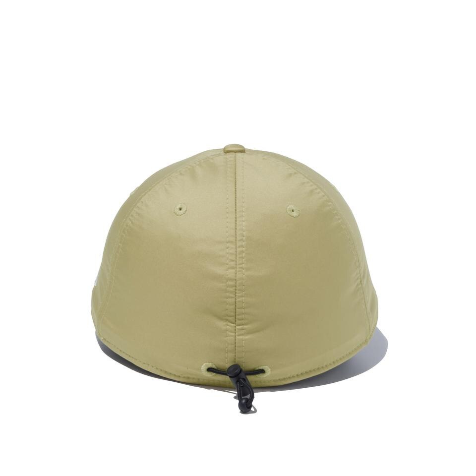 ニューエラ｜ニューエラ（NEW ERA）（メンズ、レディース）帽子 キャップ 930 ドローコード WAKA NOZAWA 野沢和香 パッカブ ...