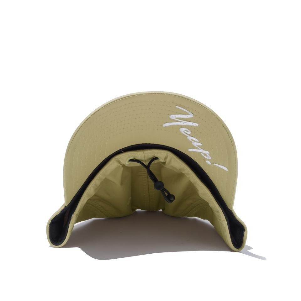 ニューエラ｜ニューエラ（NEW ERA）（メンズ、レディース）帽子 キャップ 930 ドローコード WAKA NOZAWA 野沢和香 パッカブ ...