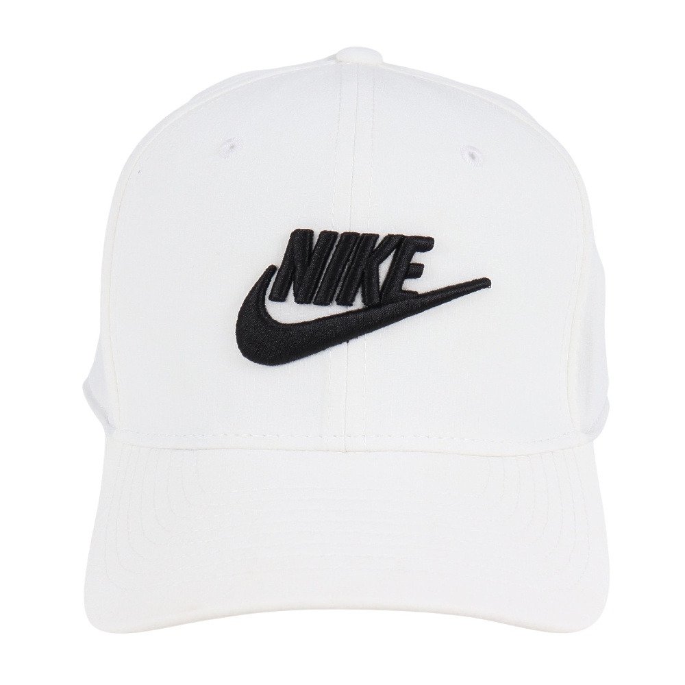 ナイキ（NIKE）（メンズ）ドライフィット CLC99 FUTURA SF キャップ DC3979-100 帽子 | アウトドア・キャンプ用品 ...