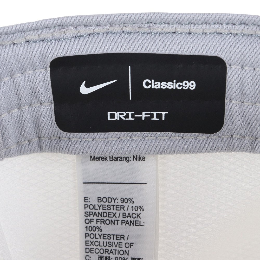 ナイキ（NIKE）（メンズ）ドライフィット CLC99 FUTURA SF キャップ DC3979-100 帽子 | アウトドア・キャンプ用品 ...
