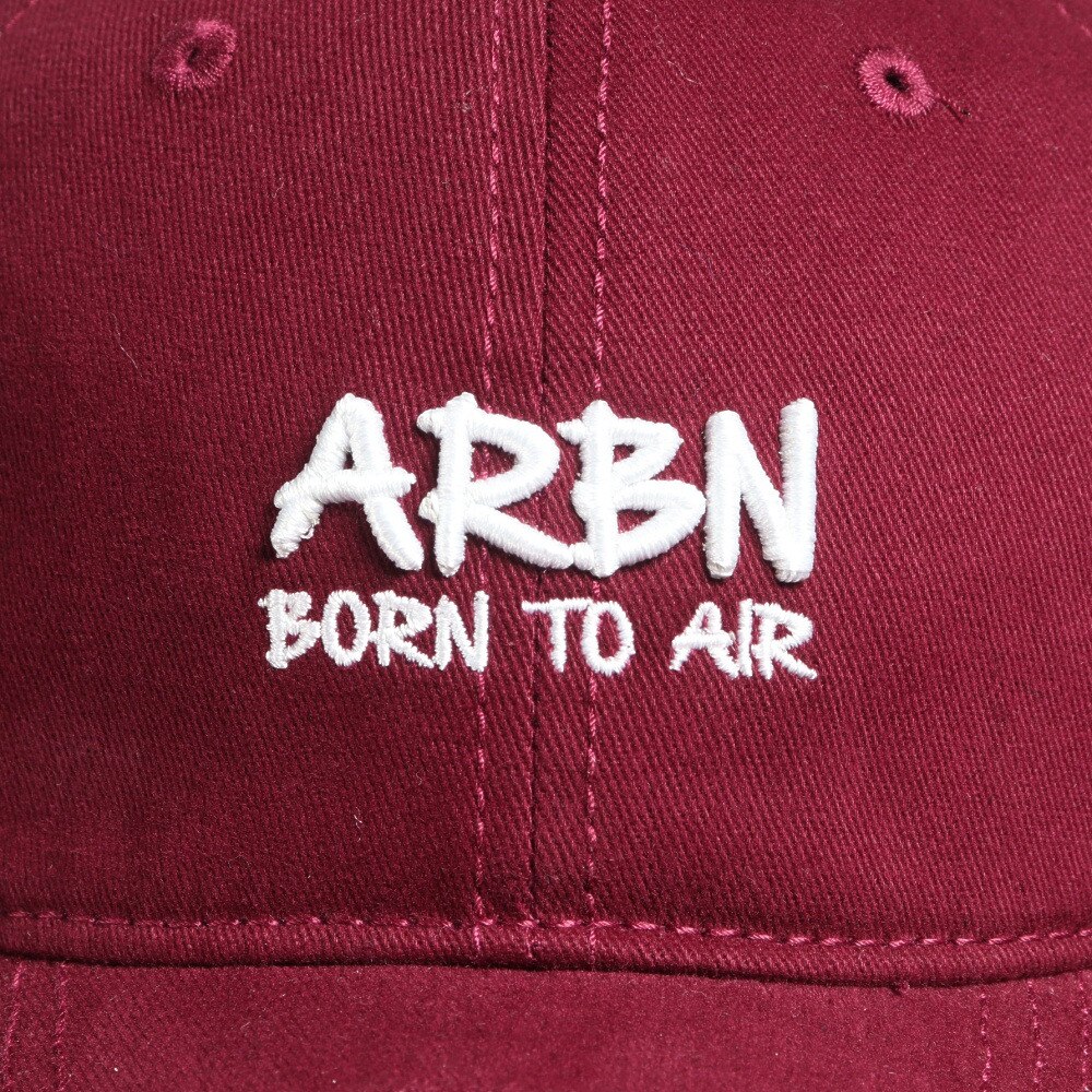 エアボーン｜エアボーン（ARBN）（メンズ）LOGO EMBROIDERY CAP ARBN2022FWC001 WIN - スポーツ用品は ...