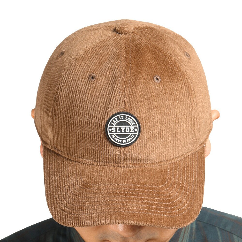 スライド（SLYDE）（メンズ）WAPPEN CAP SLYDE2022FWC002 MOK 帽子 大きいサイズ | スポーツ用品はスーパー ...