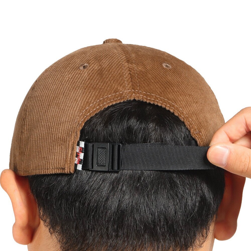 スライド（SLYDE）（メンズ）WAPPEN CAP SLYDE2022FWC002 MOK 帽子 大きいサイズ | スポーツ用品はスーパー ...