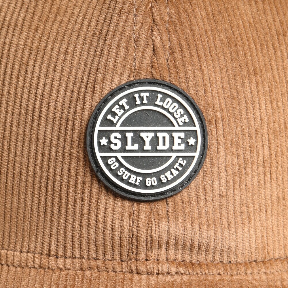 スライド（SLYDE）（メンズ）WAPPEN CAP SLYDE2022FWC002 MOK 帽子 大きいサイズ | スポーツ用品はスーパー ...