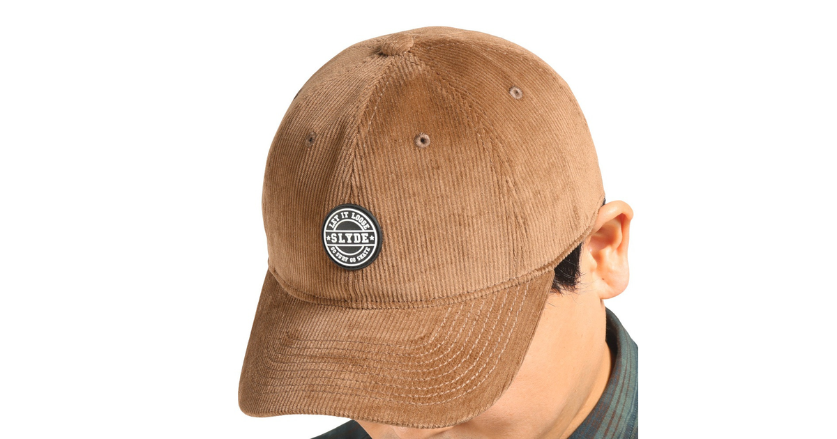 スライド（SLYDE）（メンズ）WAPPEN CAP SLYDE2022FWC002 MOK 帽子 大きいサイズ | スポーツ用品はスーパー ...