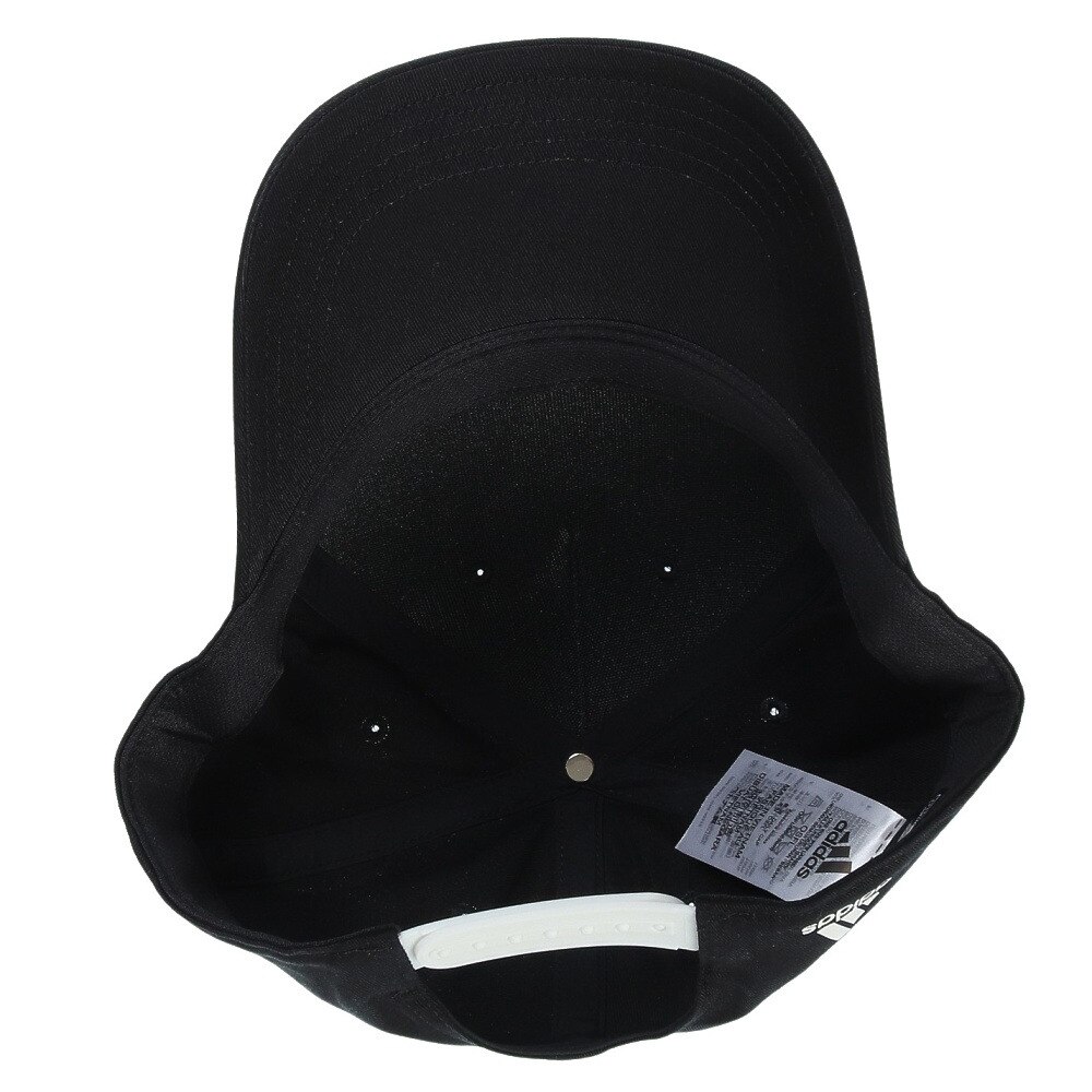 アディダス（adidas）（メンズ）デイリーキャップ EVJ90-HT6356 帽子 | スポーツ用品はスーパースポーツゼビオ