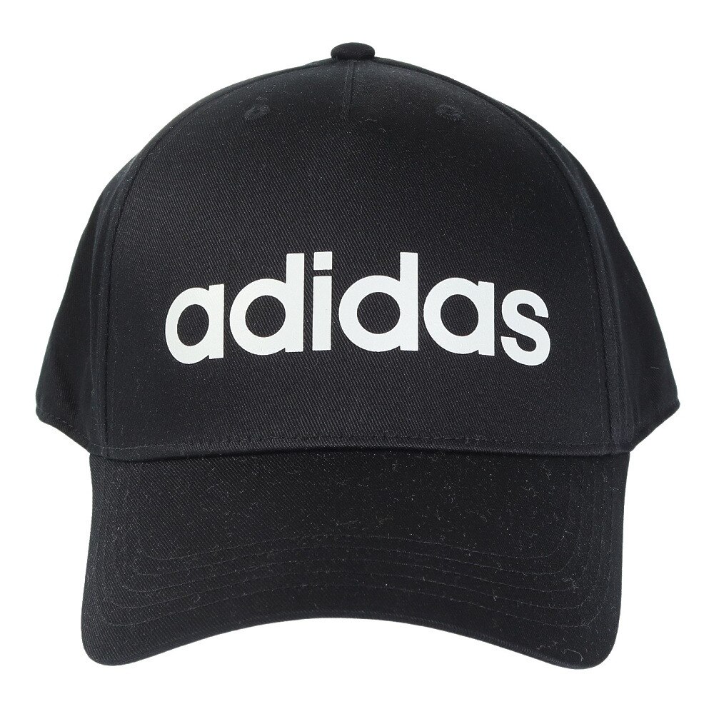 アディダス（adidas）（メンズ）デイリーキャップ EVJ90-HT6356 帽子 | スポーツ用品はスーパースポーツゼビオ