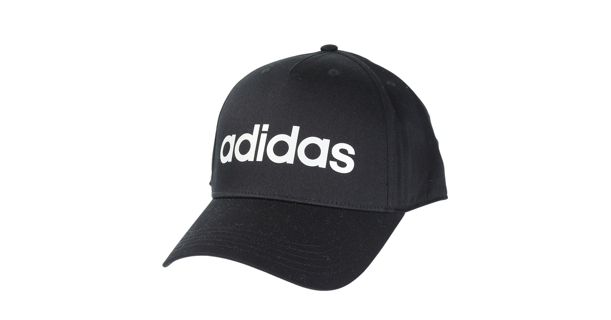 アディダス（adidas）（メンズ）デイリーキャップ EVJ90-HT6356 帽子 | スポーツ用品はスーパースポーツゼビオ