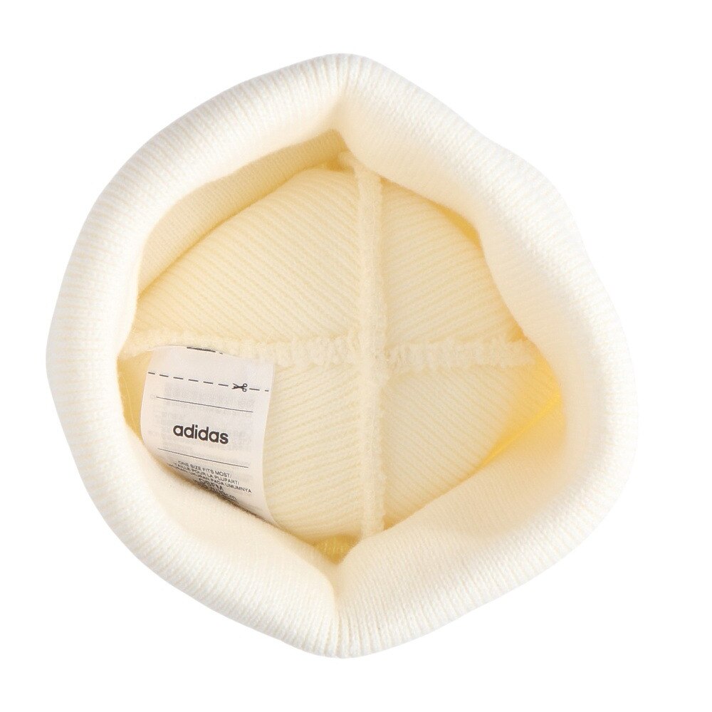 アディダス（adidas）（メンズ）ロゴ ビーニー L(OSFX)サイズ DMD78-IY7666 | ゴルフ用品はヴィクトリアゴルフ