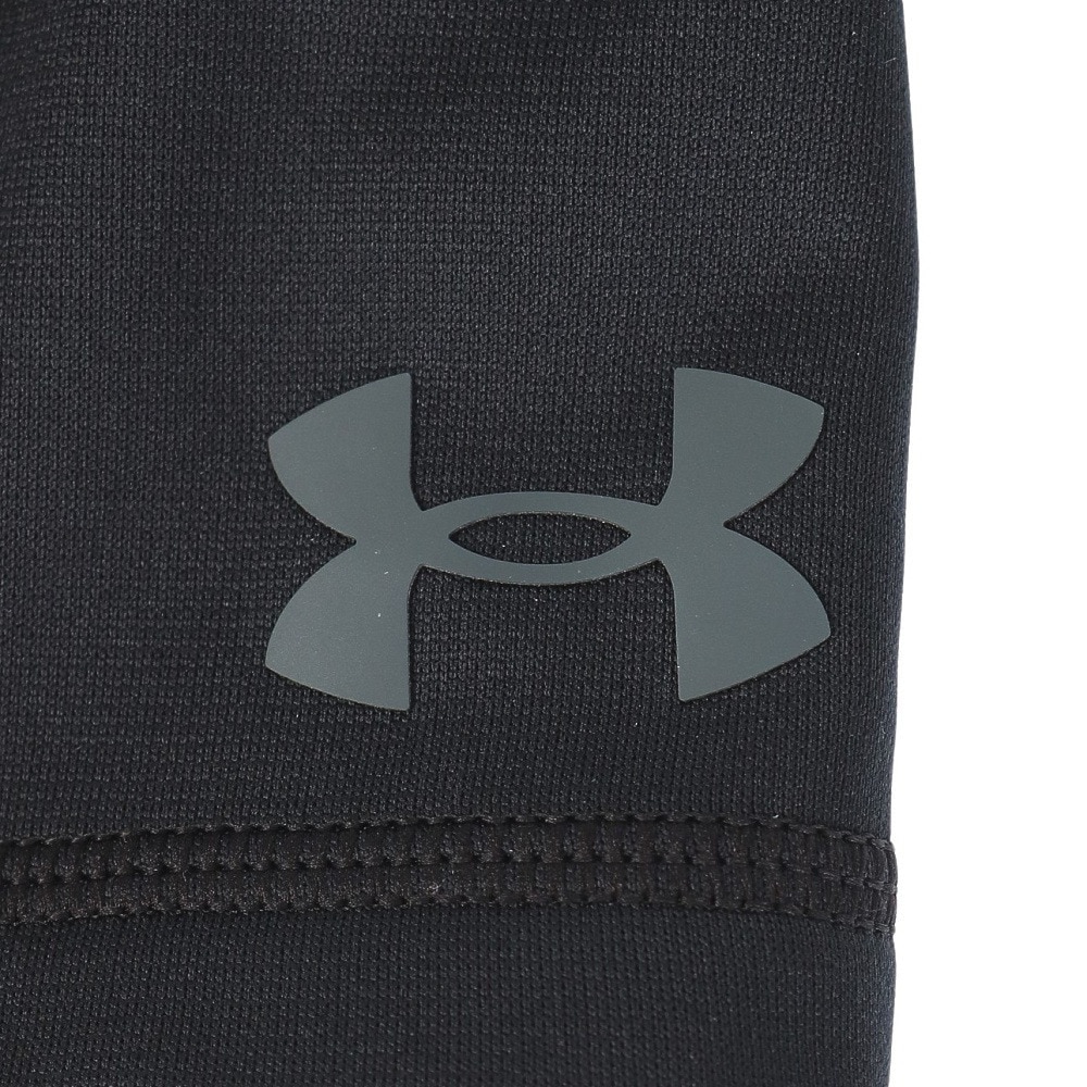 アンダーアーマー（UNDER ARMOUR）（メンズ）ストームビーニー 1365918 001 ニット帽 軽量 撥水 57-60cm 黒 ...