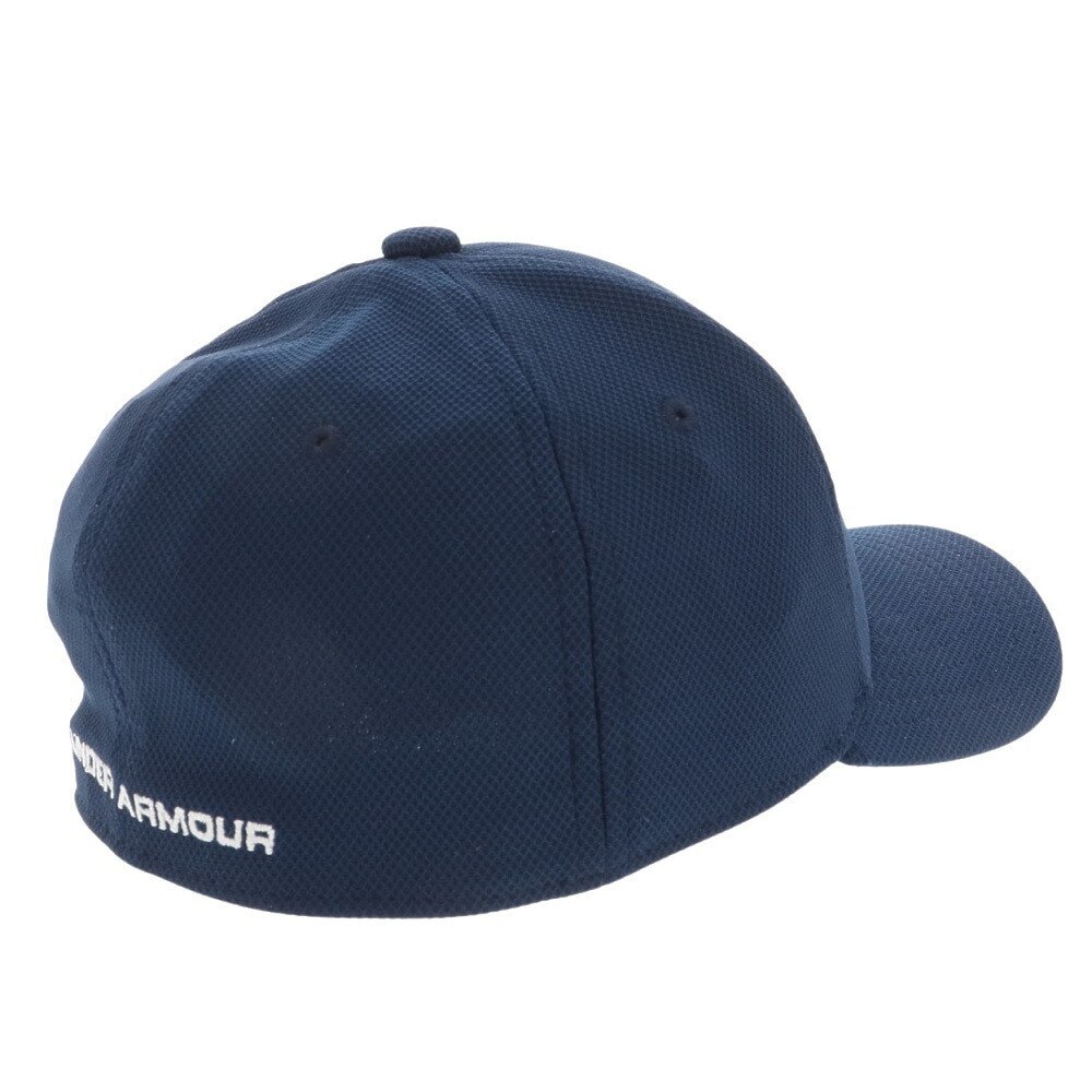 アンダーアーマー（UNDER ARMOUR）（キッズ）ボーイズ ブリッツィング3.0 キャップ 1305457 408 帽子 | ゴルフ用品は ...