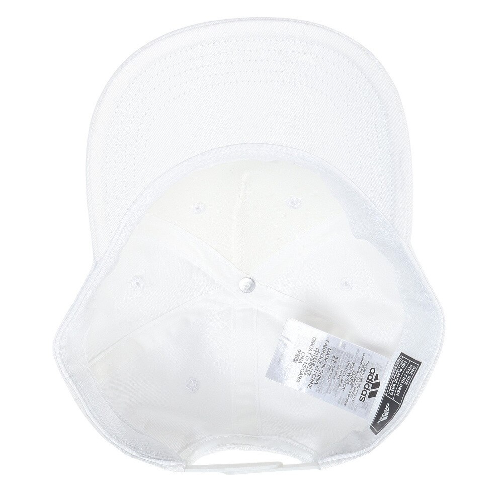 アディダス（adidas）（キッズ）デイリーキャップ EVJ90-IC9707 | スポーツ用品はスーパースポーツゼビオ