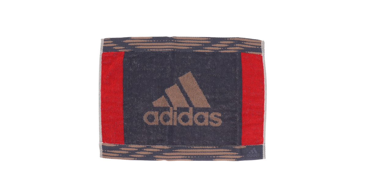 アディダス（adidas）（メンズ、レディース、キッズ）CP HT ハンドタオル ADJT-924 NVY | スポーツ用品はスーパースポーツゼビオ