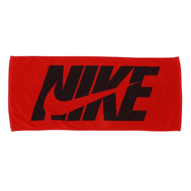 ナイキ（NIKE）（メンズ、レディース、キッズ）ジャガード タオル ミディアム TW2000-068 | スポーツ用品はスーパースポーツゼビオ