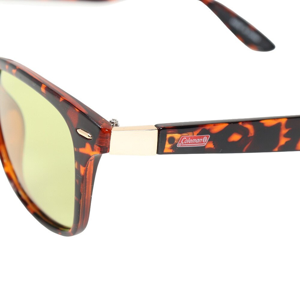 コールマン（Coleman）（メンズ、レディース）サングラス CLT09-2 | スポーツ用品はスーパースポーツゼビオ