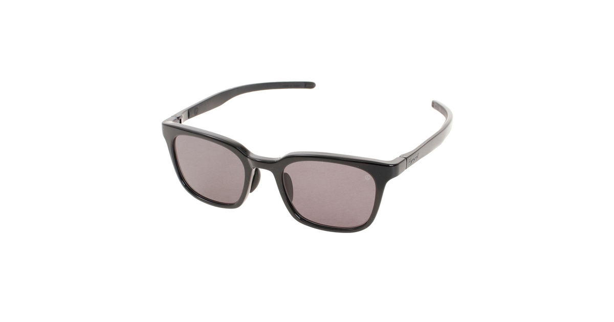 アイヴォル（EYEVOL）（メンズ）サングラス HEATH III 53 BK-DG-DK.GRY UV | ゴルフ用品はヴィクトリアゴルフ