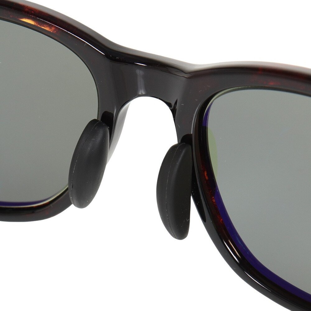 アイヴォル（EYEVOL）（メンズ）サングラス ショー デミーレモンイエロー G15ポラ SHAW 52 DM-LY-G15PL-G15 PL 偏光 | アウトドア・キャンプ用品はエルブレス