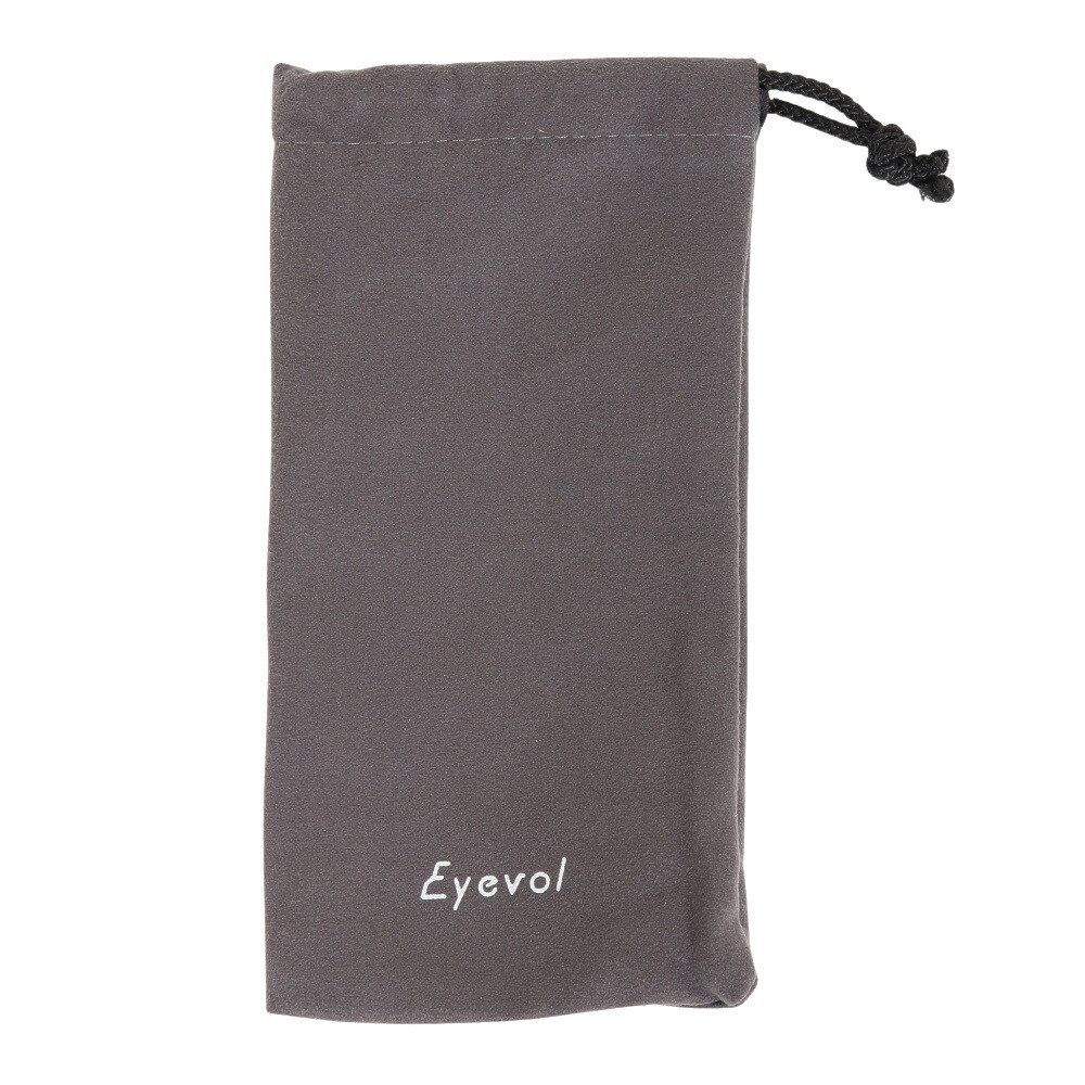 アイヴォル（EYEVOL）（メンズ）サングラス ショー デミーレモンイエロー G15ポラ SHAW 52 DM-LY-G15PL-G15 PL 偏光 | アウトドア・キャンプ用品はエルブレス