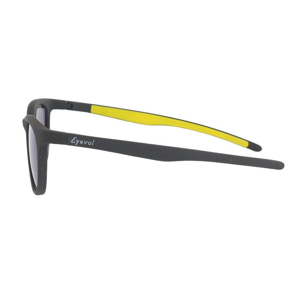 アイヴォル（EYEVOL）（メンズ）サングラス CONLON 3 XL 53 MBK-LY-PL-BK PL | ゴルフ用品はヴィクトリアゴルフ