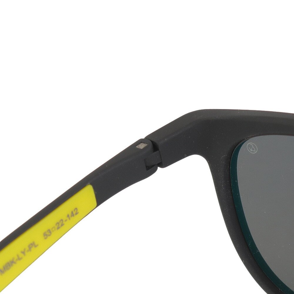 アイヴォル（EYEVOL）（メンズ）サングラス CONLON 3 XL 53 MBK-LY-PL-BK PL | ゴルフ用品はヴィクトリアゴルフ