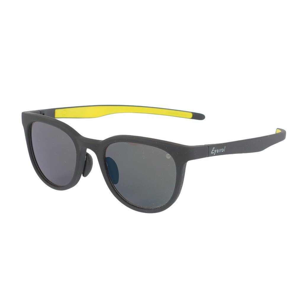 アイヴォル（EYEVOL）（メンズ）サングラス CONLON 3 XL 53 MBK-LY-PL-BK PL | ゴルフ用品はヴィクトリアゴルフ