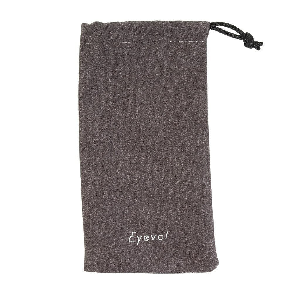 アイヴォル（EYEVOL）（メンズ）サングラス CONLON 3 XL 53 MDM-LY-PL-BK PL UV | ゴルフ用品はヴィクトリアゴルフ