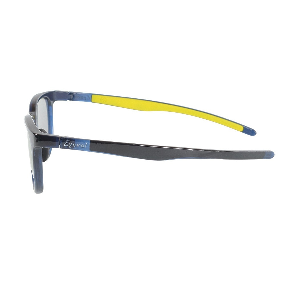 アイヴォル（EYEVOL）（メンズ）サングラス CONLON 3 XL 53 NVY-LY-MGYPL-M. UV | スポーツ用品はスーパースポーツゼビオ