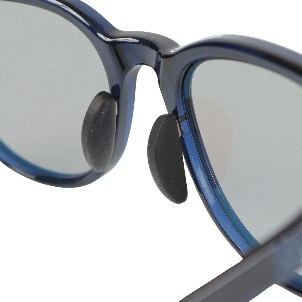 アイヴォル（EYEVOL）（メンズ）サングラス CONLON 3 XL 53 NVY-LY-MGYPL-M. UV | スポーツ用品はスーパースポーツゼビオ