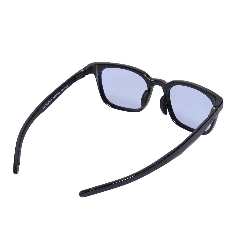 アイヴォル（EYEVOL）（メンズ）サングラス HEATH3 53 BK-DG-MBL-M.BLU | ゴルフ用品はヴィクトリアゴルフ