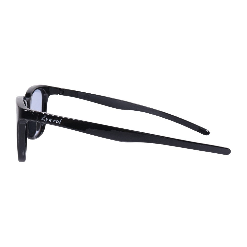 アイヴォル（EYEVOL）（メンズ）サングラス HEATH3 53 BK-DG-MBL-M.BLU | ゴルフ用品はヴィクトリアゴルフ