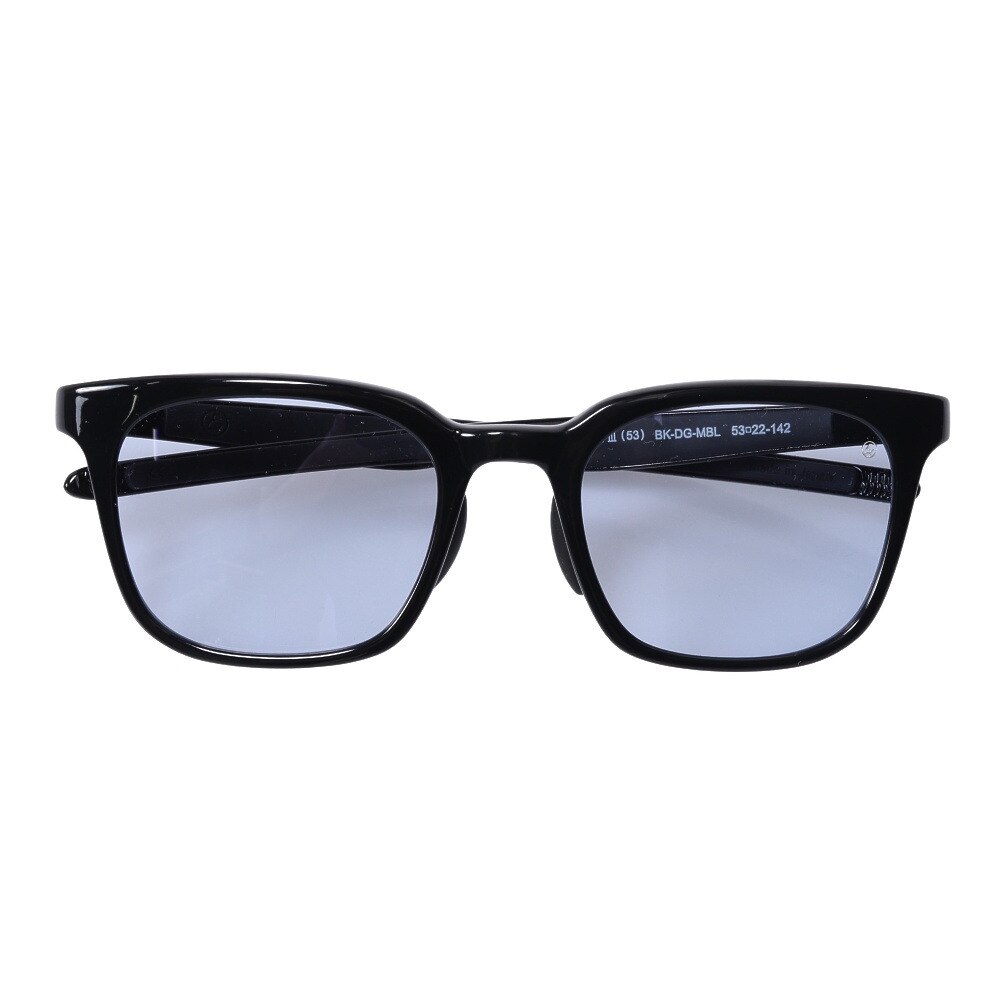 アイヴォル（EYEVOL）（メンズ）サングラス HEATH3 53 BK-DG-MBL-M.BLU | ゴルフ用品はヴィクトリアゴルフ