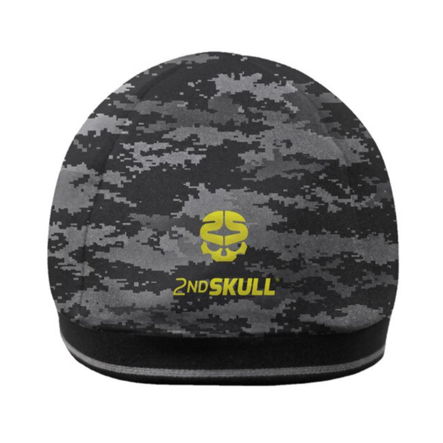 2ND SKULL（2ND SKULL）（メンズ、レディース）キャップ Teen/Adult Mサイズ 2SSKCA104C | スポーツ用品 ...