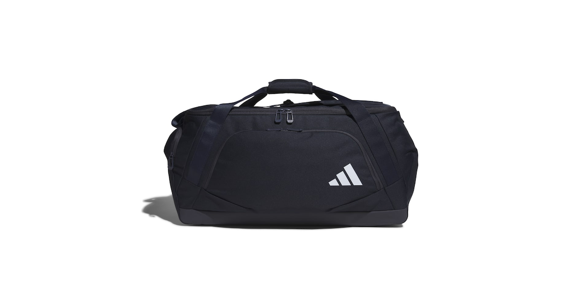 アディダス（adidas）（メンズ、レディース）EP/Syst. チームダッフルバッグ 50L JMT58-IM5218 旅行 試合 大容量 ...