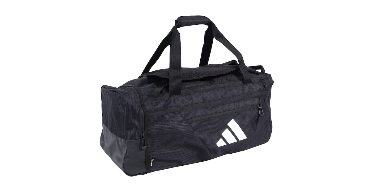 アディダス（adidas）（メンズ、レディース）EP/Syst. ダッフルバッグ50L 黒 IKK26-IK4798 | スポーツ用品は ...