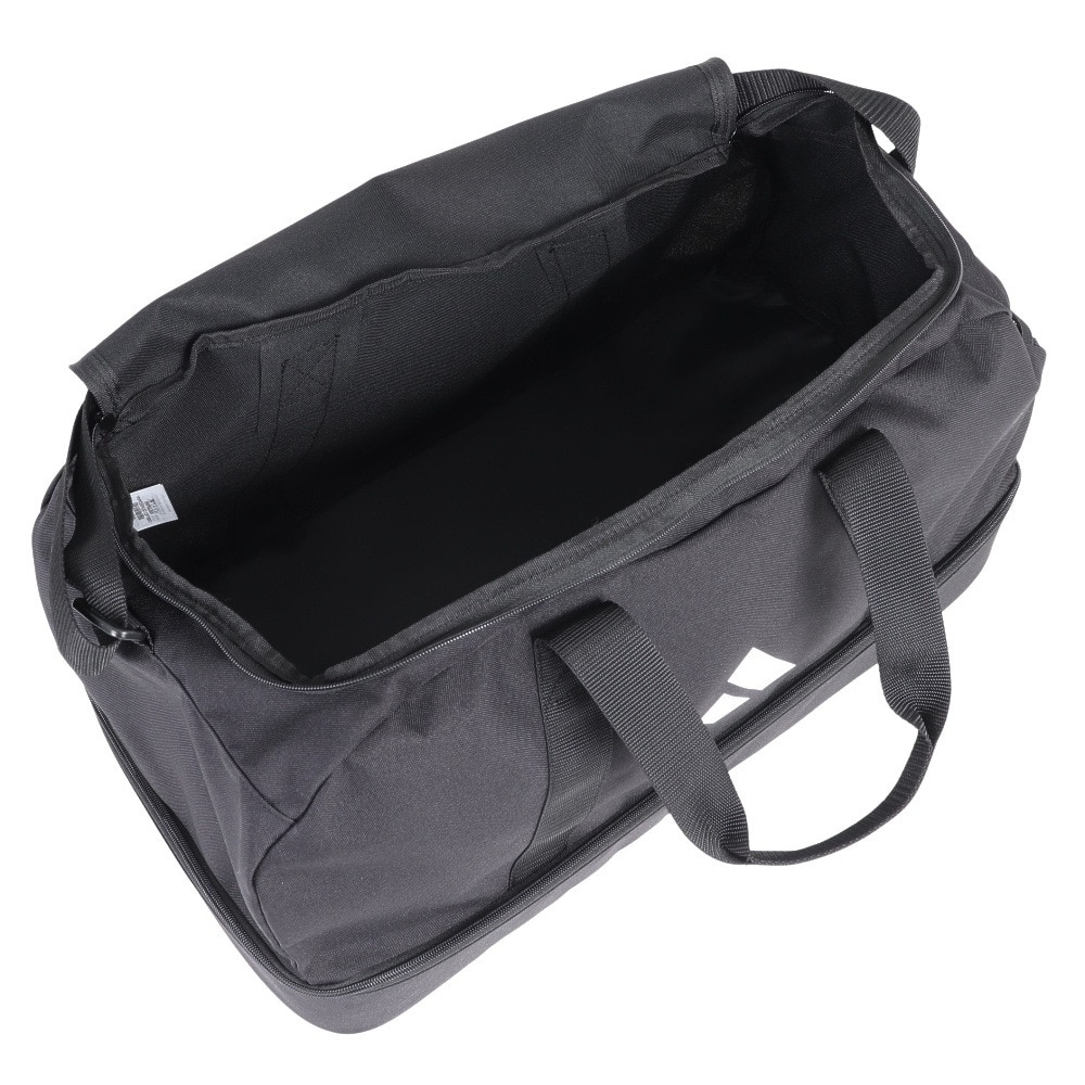 アディダス（adidas）（メンズ、レディース）ティロ リーグ ダッフルバッグ M 40.75L 黒 MKB41-HS9742 | ゴルフ用品 ...